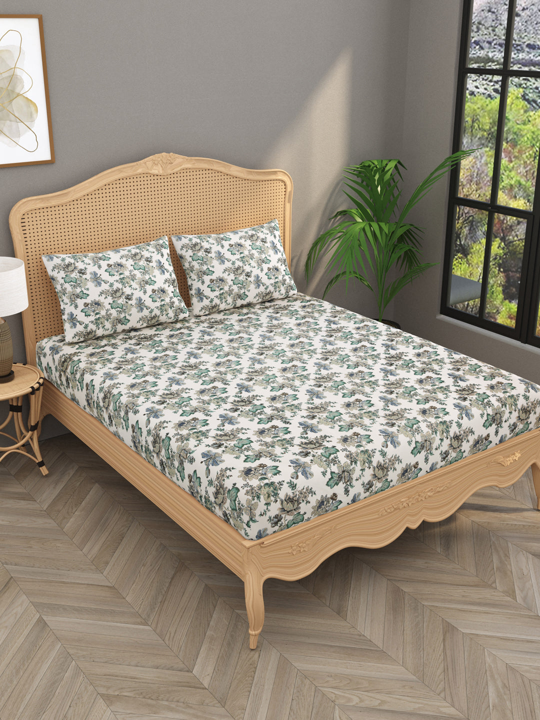 Fitted Bedsheets – Houseofgulab