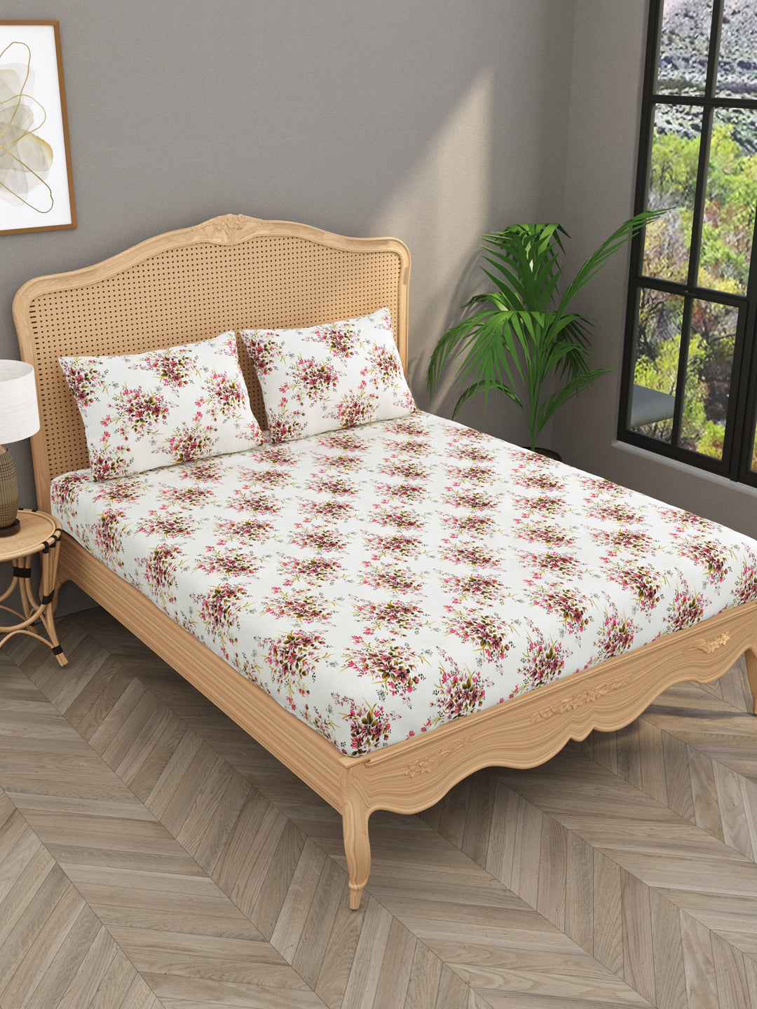 Fitted Bedsheets – Houseofgulab