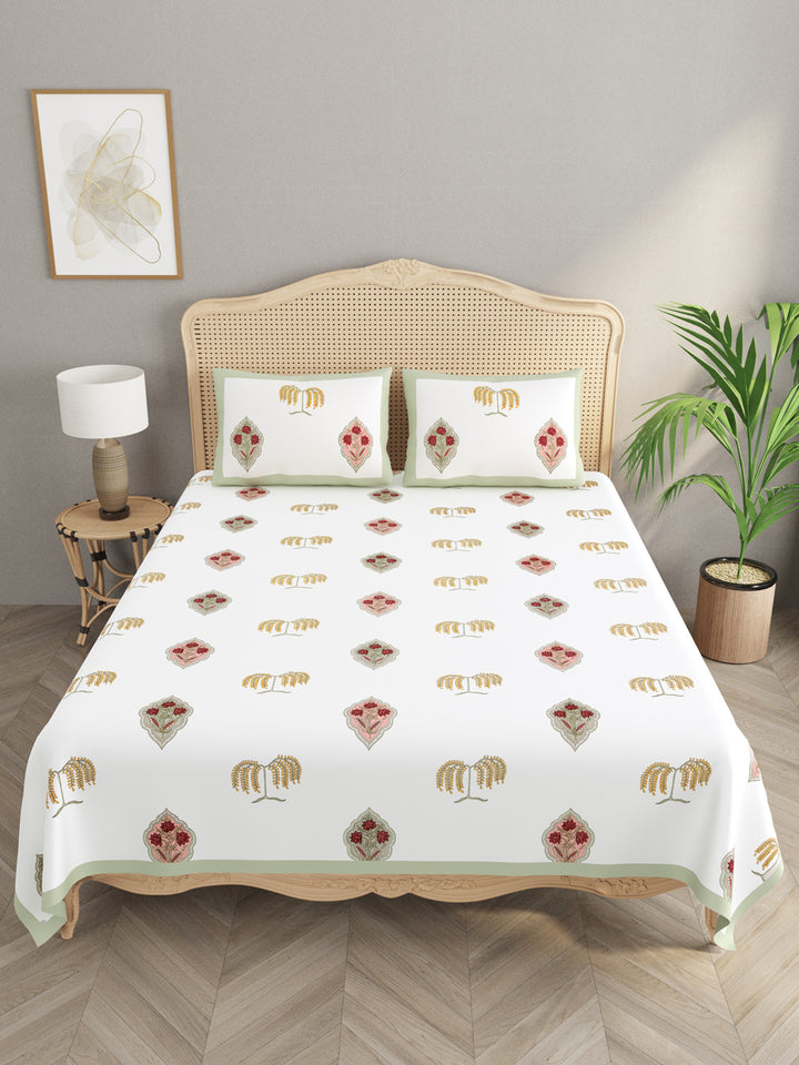 Double Bedsheets – Houseofgulab