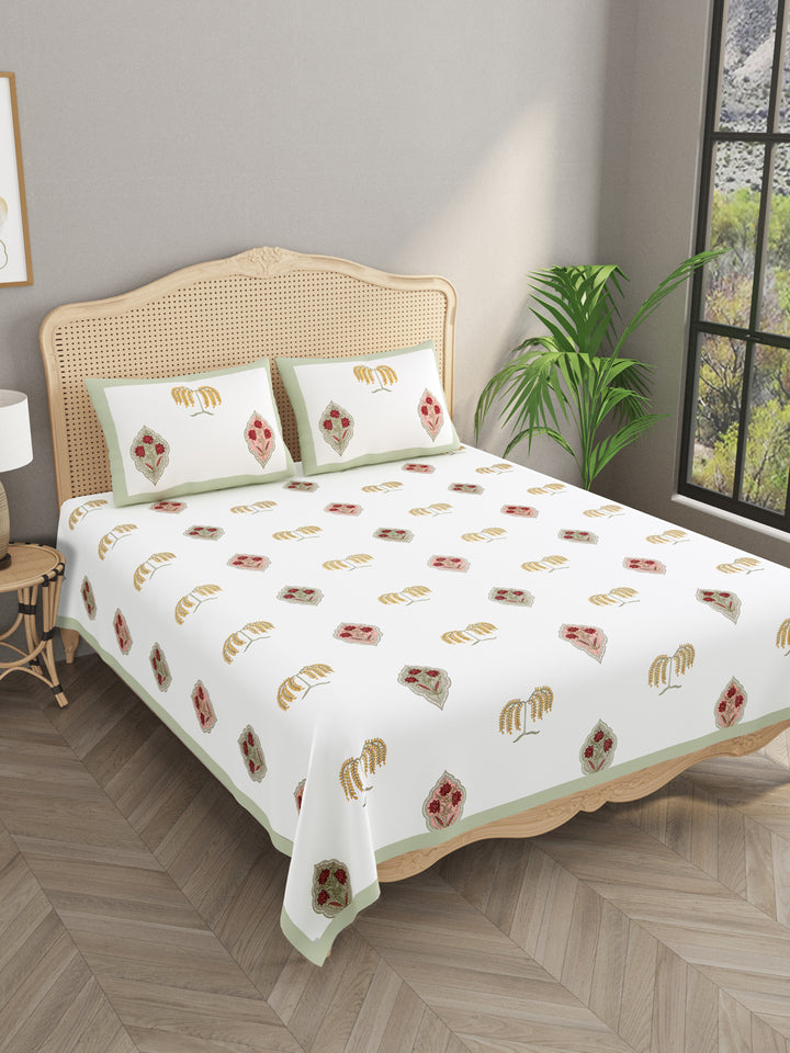 Double Bedsheets – Houseofgulab