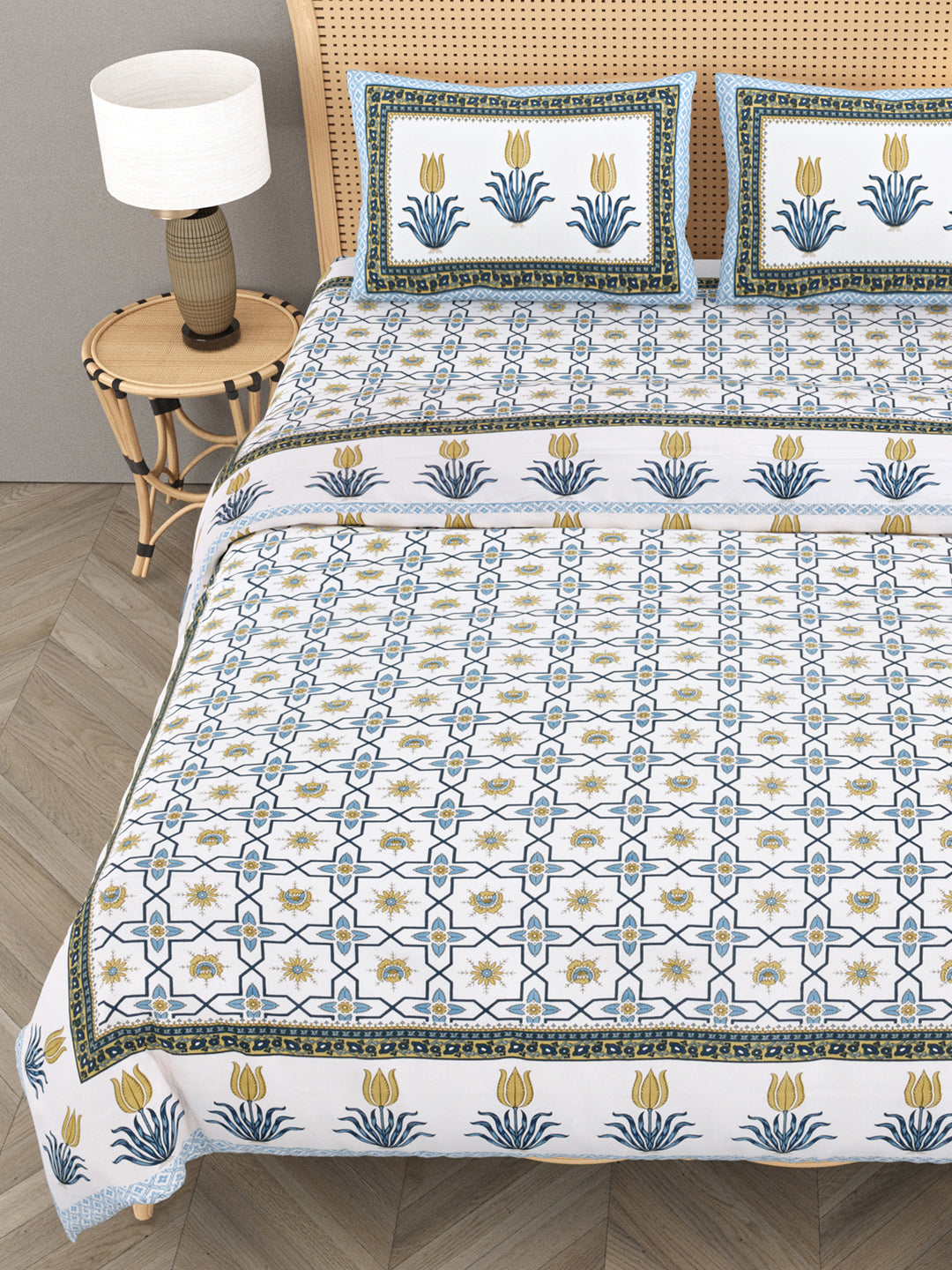 Bedsheets – Houseofgulab