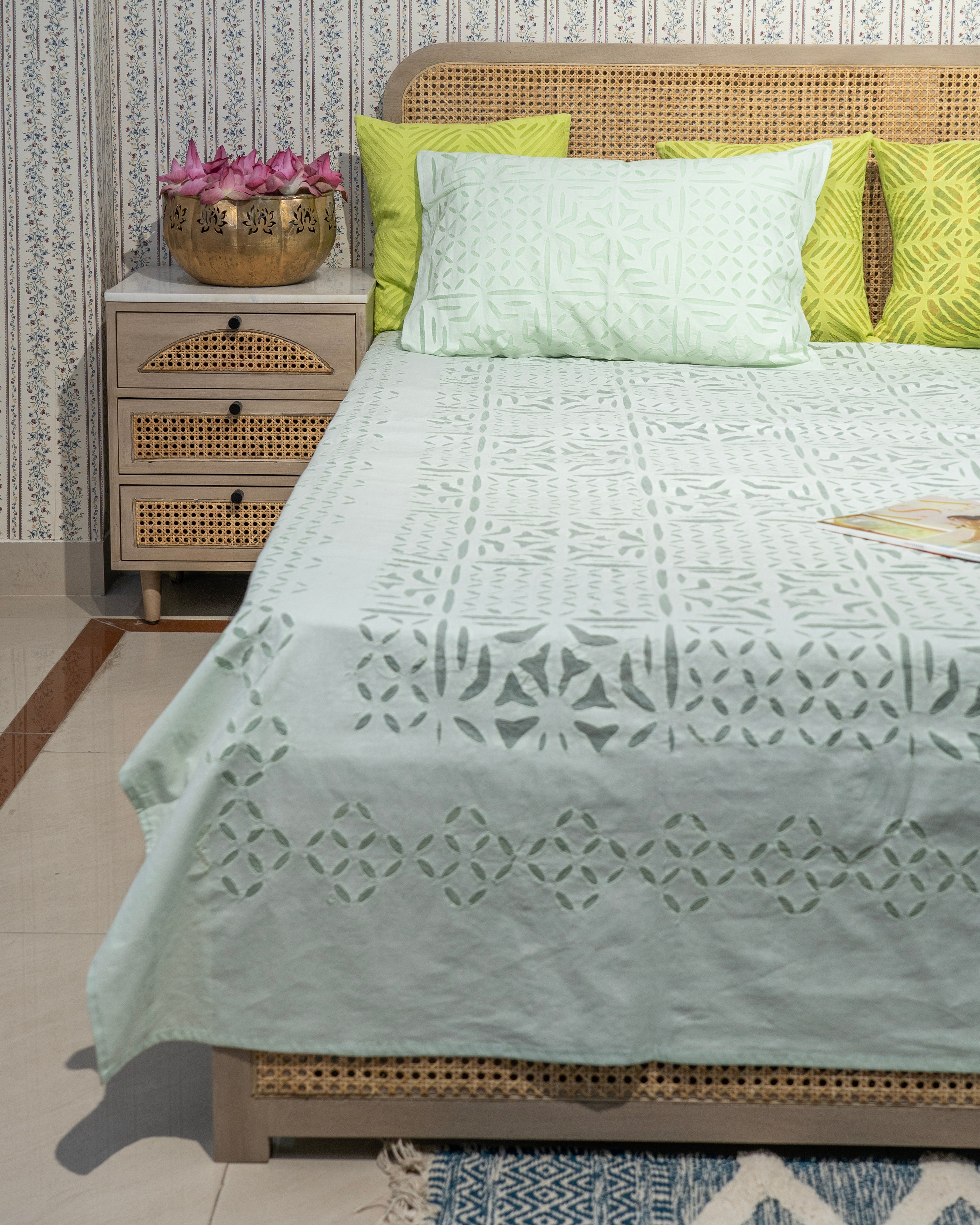 Bed Covers – Houseofgulab