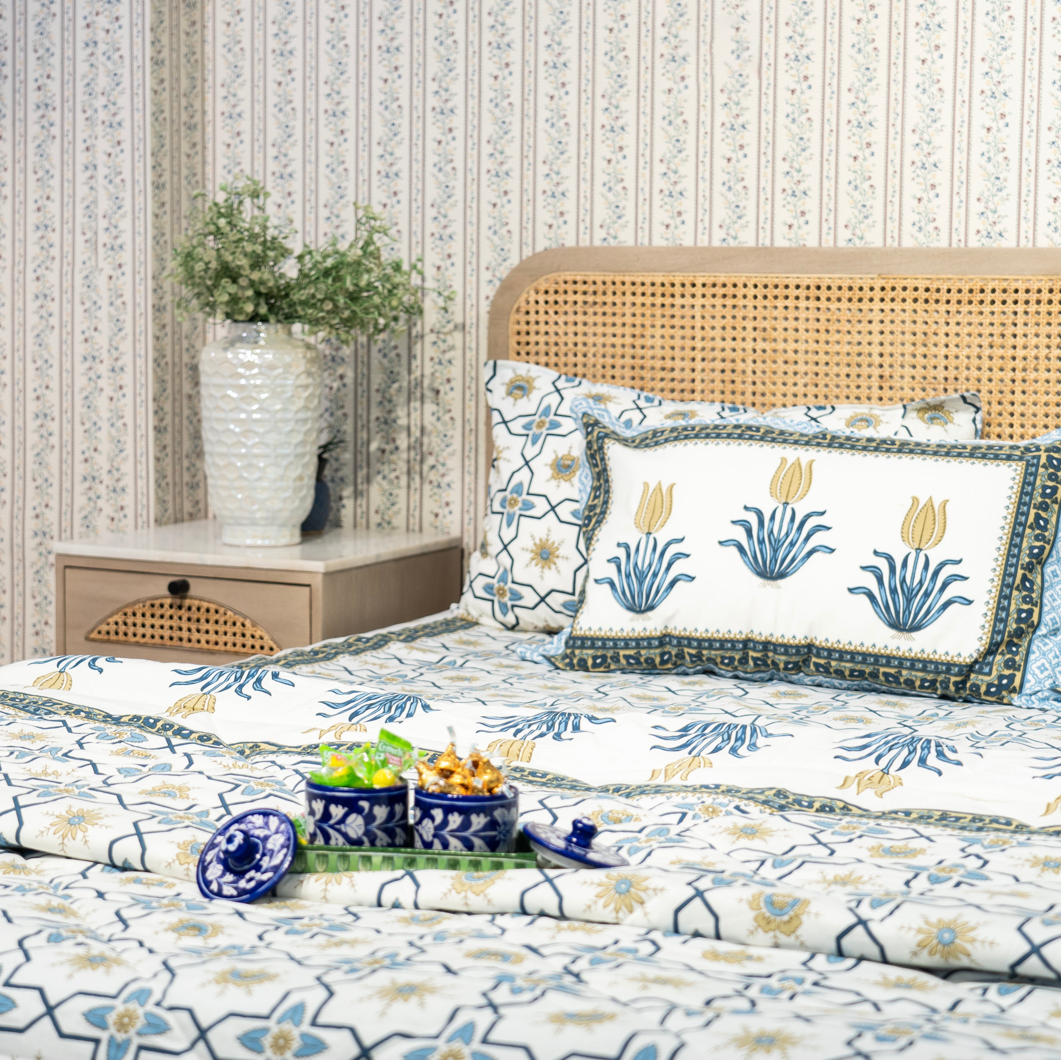 Bedsheets – Houseofgulab